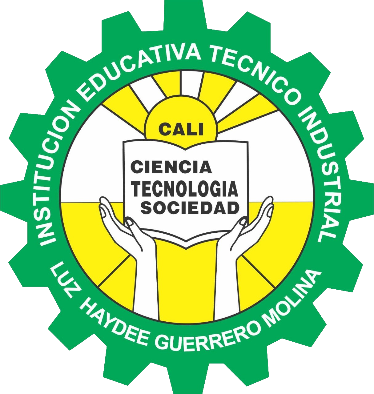 IE Luz Haydee Guerreo Molina – Luz Haydee Guerrero Molina