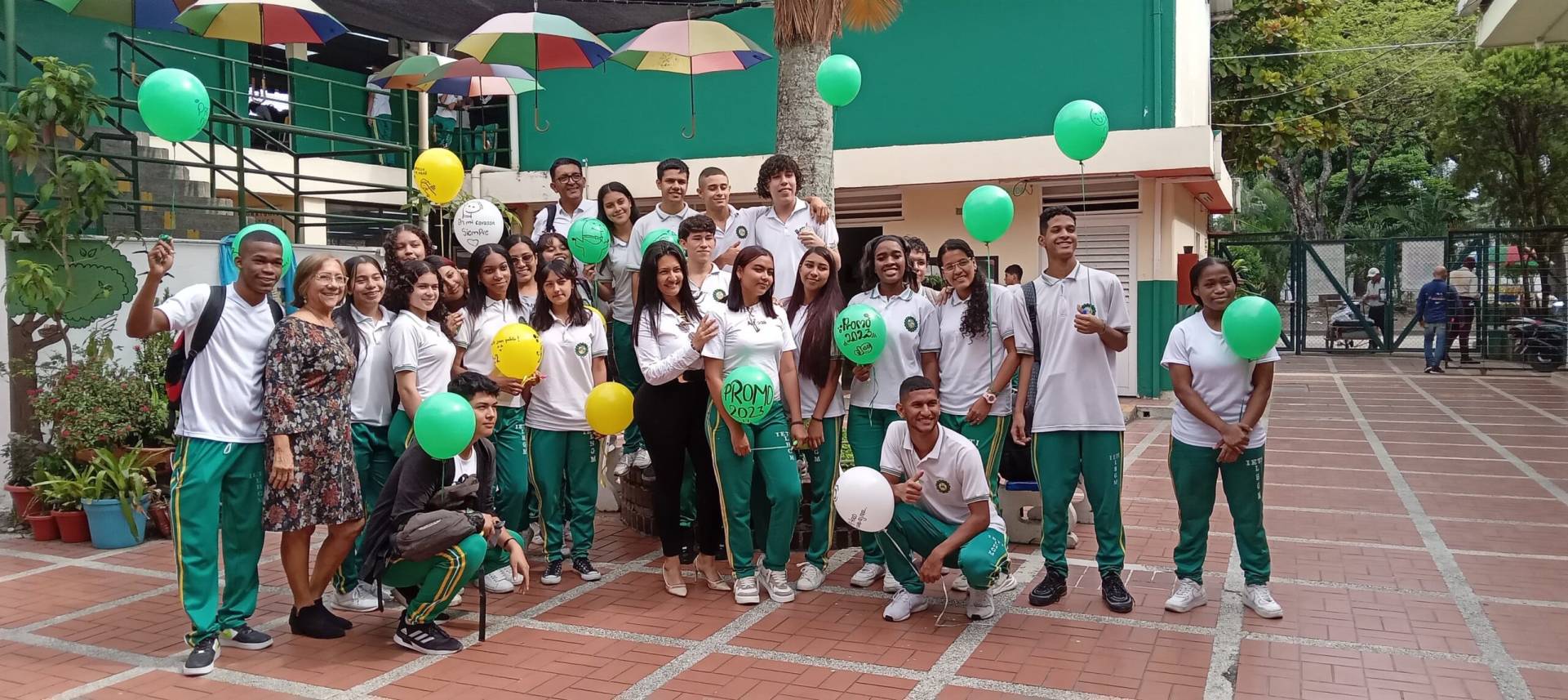 IE Luz Haydee Guerreo Molina – Luz Haydee Guerrero Molina